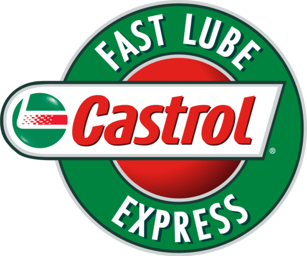 Castrol Express Lube Coupons - Current
